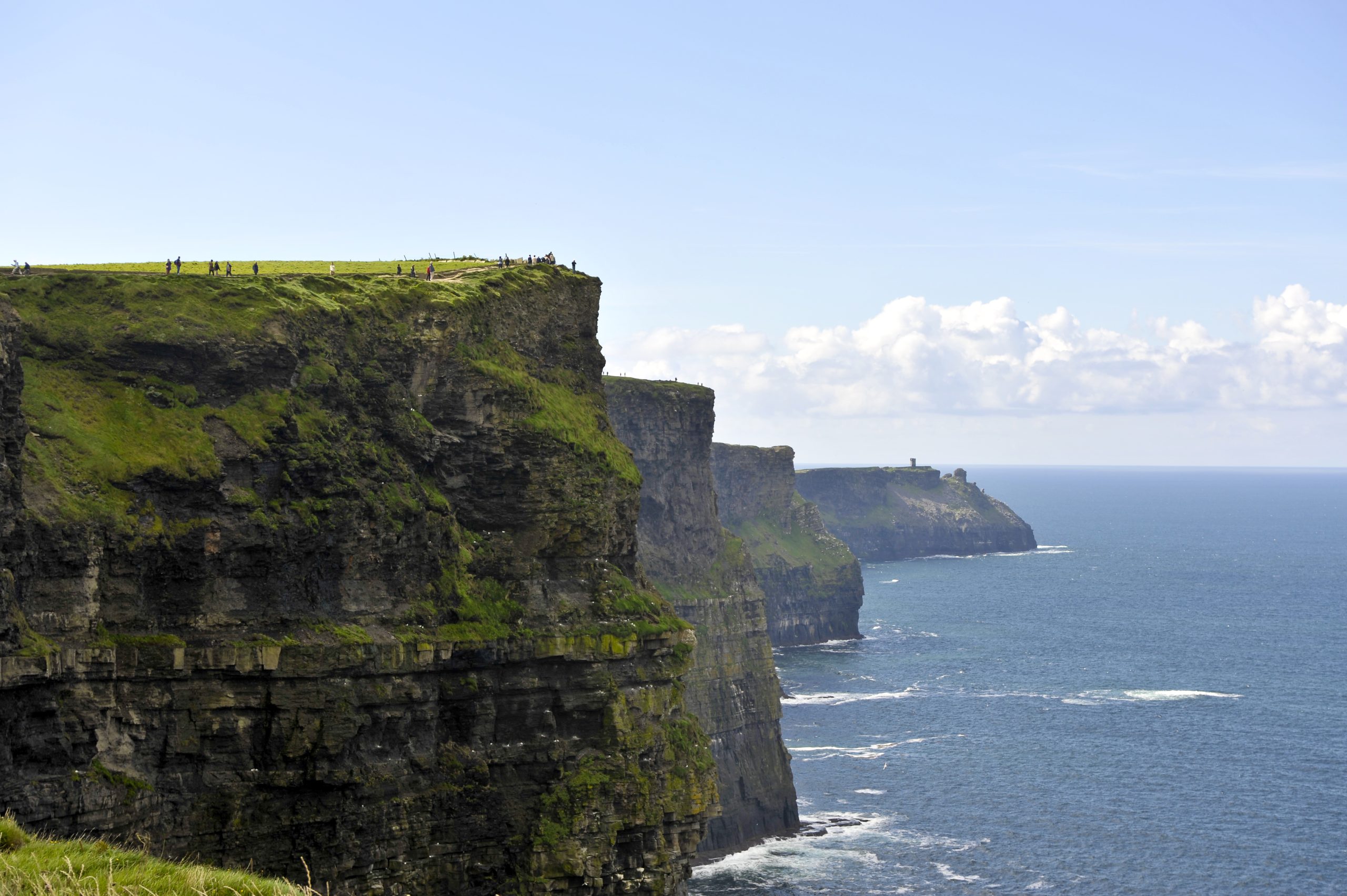 Cliffs of Moher Day Tours | Luxury Cliffs of Moher Tours - Royal ...